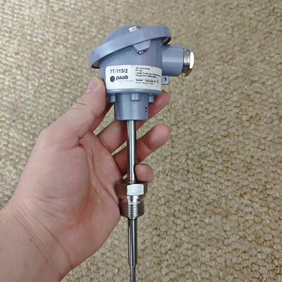 瑞典paab 温度传感器  TT-115/2 P/N:A12