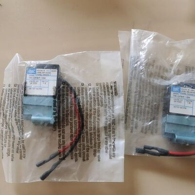 电磁阀 TM-DFBP-1DK