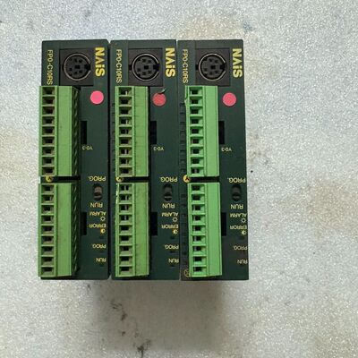 NAISPLC控制单元FP0-C10RS 拆机货 成