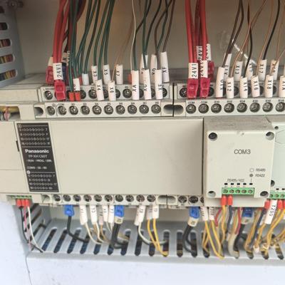 PLC AFPXHC60T-F  成色充新 带扩展