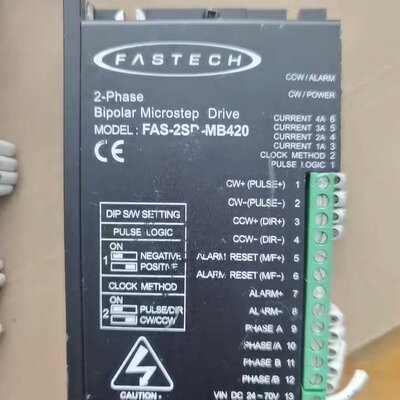 FASTECH FAS-2SD-MB420 2-Phase