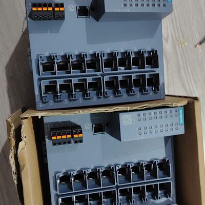 交换机XC216 6GK5216-0BA00-2AC2