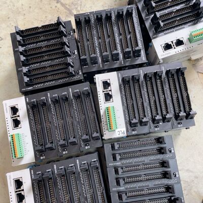 PLC FPOH EXPANSION UNIT AFP0