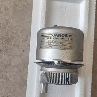 JAKOB角度编码器THB 100 型号35125-01 1
