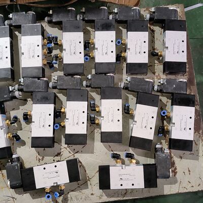 拆机:费斯托传感器73734 Esslingen