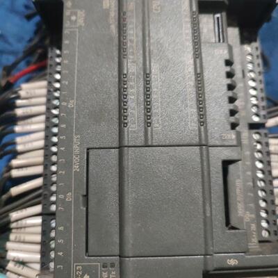 S7-200 SMART PLC模块 型号6ES728