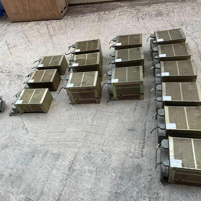 安川数控伺服驱动器CACR-PR44BC3CSY165C（6