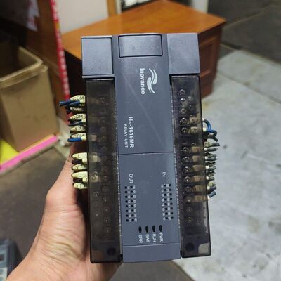 汇川PLC H2U-1616MR