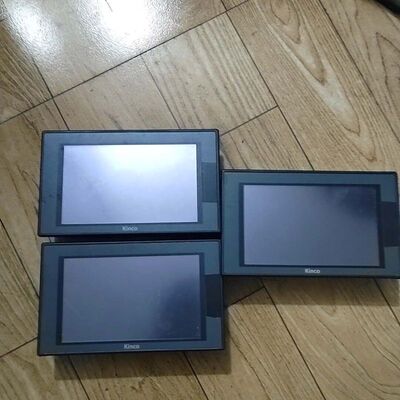 步科触摸屏MT4404T