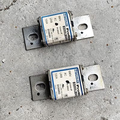 电梯高速保险丝BS000UB69V100