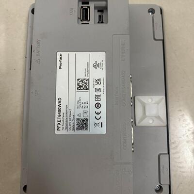 普洛菲斯触摸屏      PFXET6400WAD