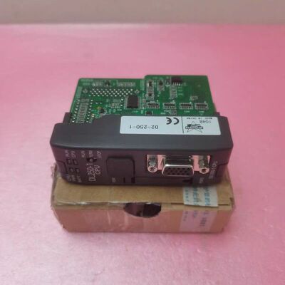 KOYOD2-250-1模块PLC可编程控制器