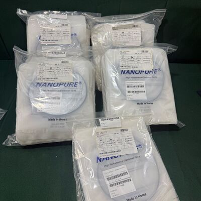 NANOPURE AS-568A-257 O-RING  全