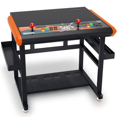 拳霸街机游戏摇杆桌SNK限定版