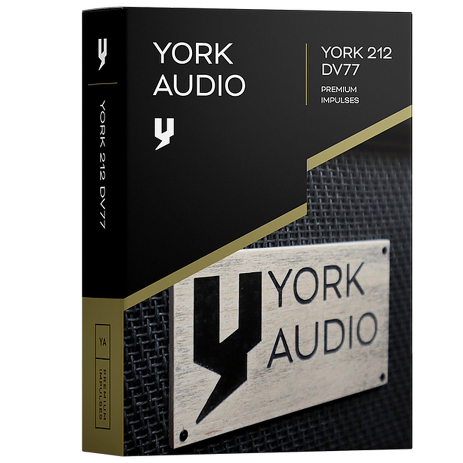 York Audio22套KPA电吉他综合效果器IR音色Line6电脑编曲录音Wav_虎窝淘