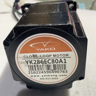 议价妍控电机YK286EC80A1