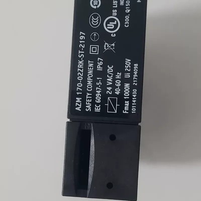 议价SCHMERSAL施迈赛 AZM 170-02ZRK-ST-