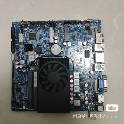 议价i3 8130u 工控板 1717尺寸