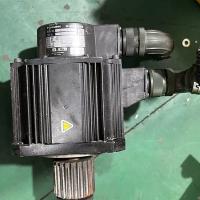 议价伺服电机MDMA102P1G，1.0KW功率，200V电