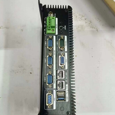 议价威强工控主机 ECW-281B-BTI