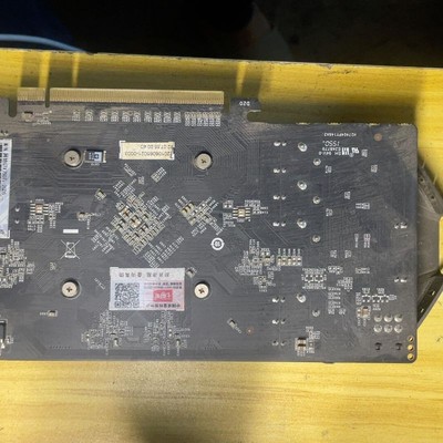 议价七彩虹GTX750TI 2G显卡 正常 200 包邮