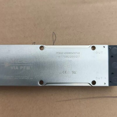 议价PFM4914BB6M24D0T04 pfc模块，24v4