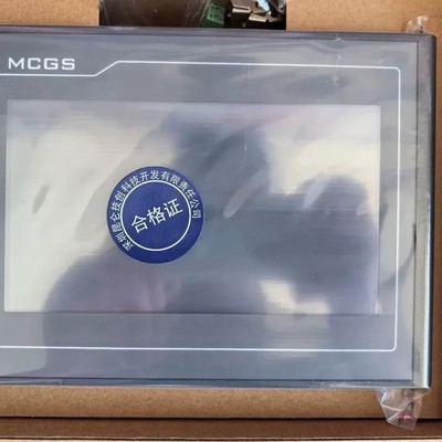 议价昆仑触摸屏TPC7012EI