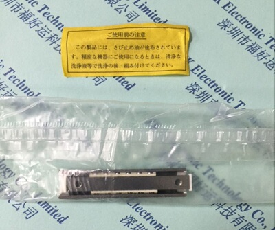 JUKI贴片机 MTC用滑块（轴承）E1107717000 X BALL SLIDE 1045