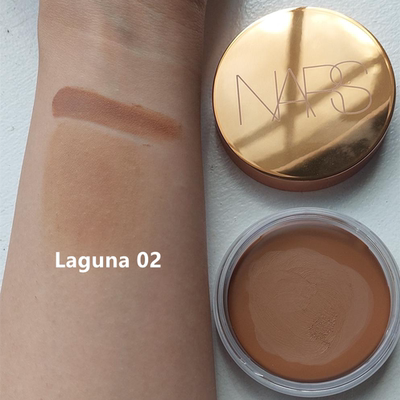 预*定 Nars Laguna修容膏Bronzing Cream古铜膏持久自然19g阴影