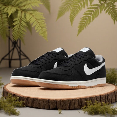 NIKE男鞋耐克BIG运动鞋休闲鞋板鞋854166-003