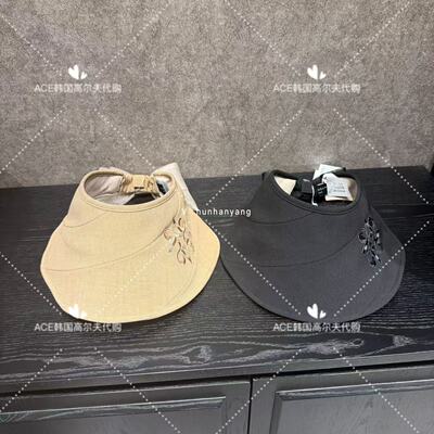 StANDREWS高尔夫球帽女士