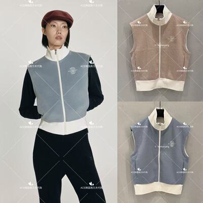 SouthCape高尔夫马甲女士26冬