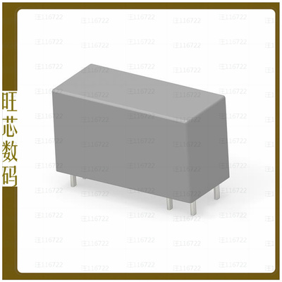 2-1415898-5【RELAY GEN PURPOSE SPST 16A 12V】