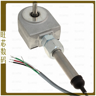 ZFH0200C【ROTARY ENCODER OPTICAL 200PPR】