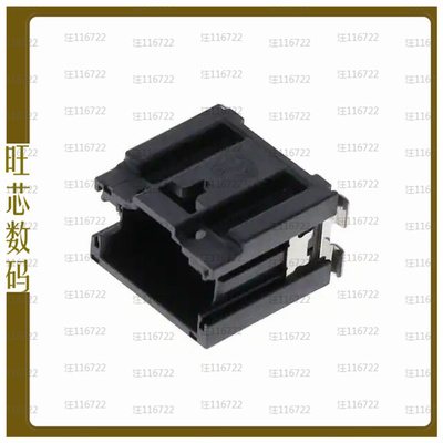 10143535-106KLF【CONN MICROSPACE HDR-ASSY STG T】