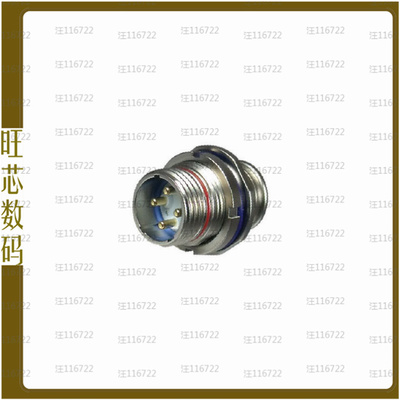 MKJ1C7W10-26DA【MKJ MINIATURE CIRCULAR CONNECTOR】