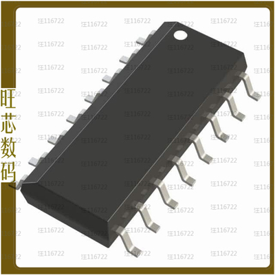 ADN4668ARZ【IC RECEIVER 0/4 16SOIC】