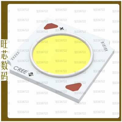 CMB1818-R096-000N0U0A30G【XLAMP CMB LIGHT EMITTING DIODE W】