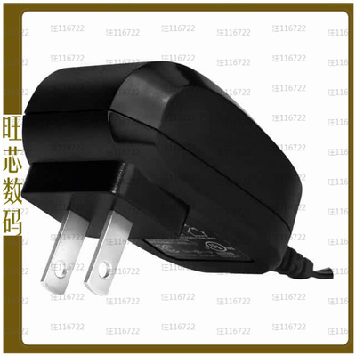 SWH15-9-NB-P5【AC/DC WALL MOUNT ADAPTER 9V 14W】