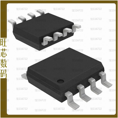 ISL83488IBZ-T【IC TRANSCEIVER FULL 1/1 8SOIC】