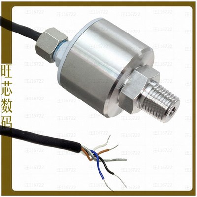PA-858-102A-R2【PRESSURE TRANSDUCERS WITH AMP.】