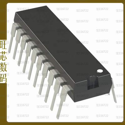 PIC16F17146-I/P【IC MCU 8BIT 28KB FLASH 20DIP】