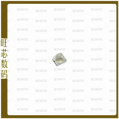 APED3528SYC/J3【LED YELLOW CLEAR CHIP SMD】