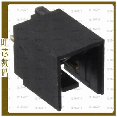 2-644487-2【CONN HEADER VERT 2POS 2.54MM】