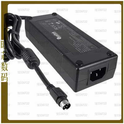 QADA-120-24-1442【AC/DC DESKTOP ADAPTER 24V 120W】