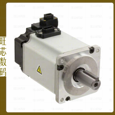 MSME041G1S【SERVOMOTOR 3000 RPM 100V】