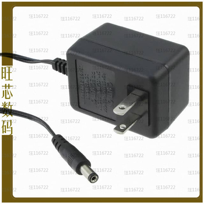 WDU9-100【AC/DC WALL MNT ADAPTER 9V 900MW】