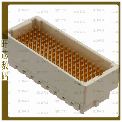 2102060-4【CONN HEADER SMD 114POS 1.27MM】
