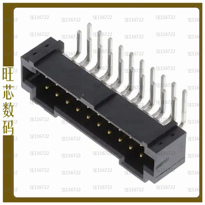 T2M-110-01-L-D-RA【CONN HEADER R/A 20POS 2MM】