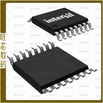 ICL3232ECBNZ-T7A【IC TRANSCEIVER FULL 2/2 16SOIC】